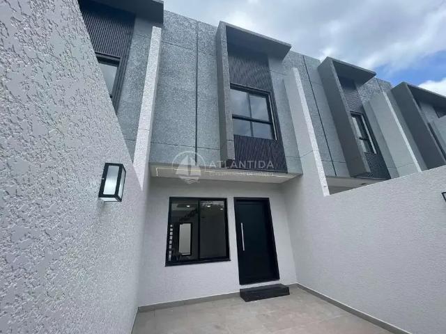 Casa / Sobrado para Venda em Camboriú/SC Rio Pequeno 2 Quartos