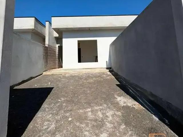 Casa / Sobrado para Venda em Camboriú/SC Rio Pequeno 2 Quartos