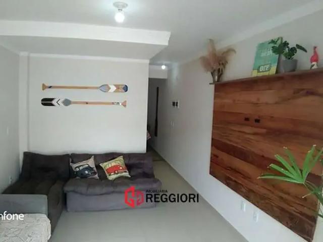 Casa / Sobrado para Venda em Camboriú/SC Rio Pequeno 2 Quartos
