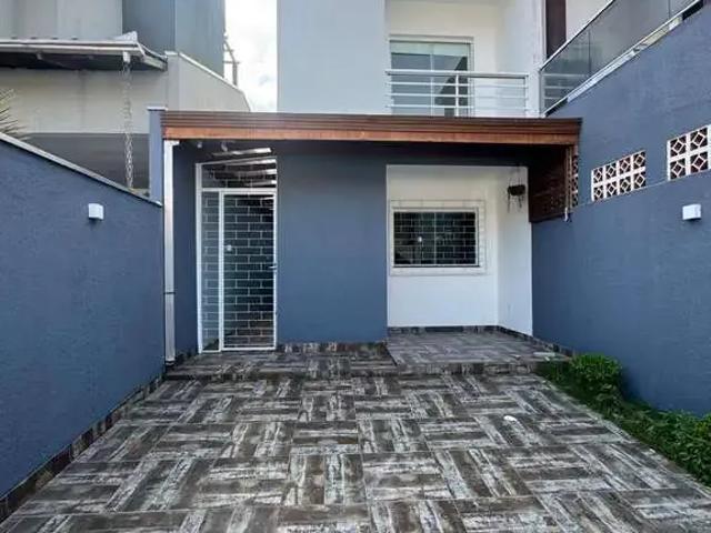 Casa / Sobrado para Venda em Camboriú/SC Rio Pequeno 2 Quartos