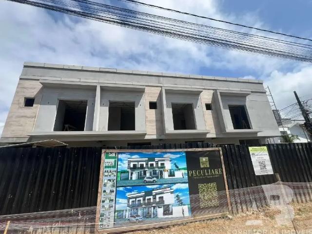 Casa / Sobrado para Venda em Camboriú/SC Rio Pequeno 2 Quartos