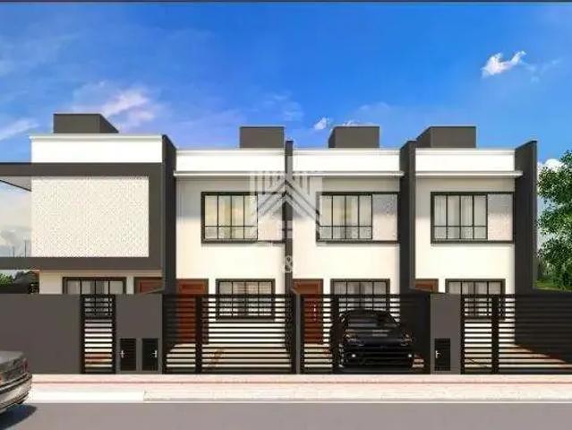 Casa / Sobrado para Venda em Camboriú/SC Rio Pequeno 2 Quartos