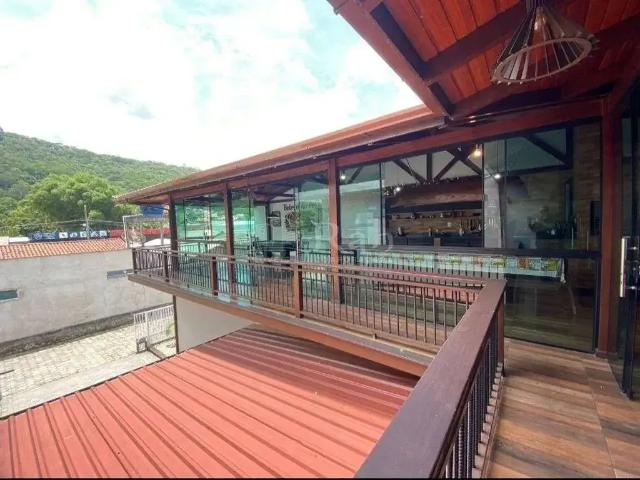 Casa / Sobrado para Venda em Camboriú/SC Rio Pequeno 2 Quartos