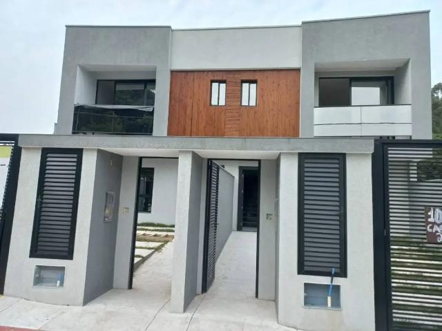 Casa / Sobrado para Venda em Camboriú/SC Rio Pequeno 3 Quartos