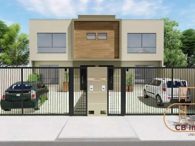 Casa / Sobrado para Venda em Camboriú/SC Rio Pequeno 3 Quartos