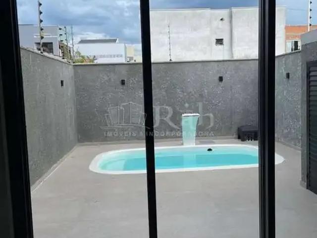Casa / Sobrado para Venda em Camboriú/SC Rio Pequeno 3 Quartos