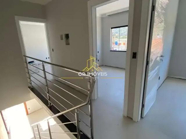 Casa / Sobrado para Venda em Camboriú/SC Rio Pequeno 3 Quartos