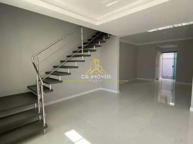 Casa / Sobrado para Venda em Camboriú/SC Rio Pequeno 3 Quartos