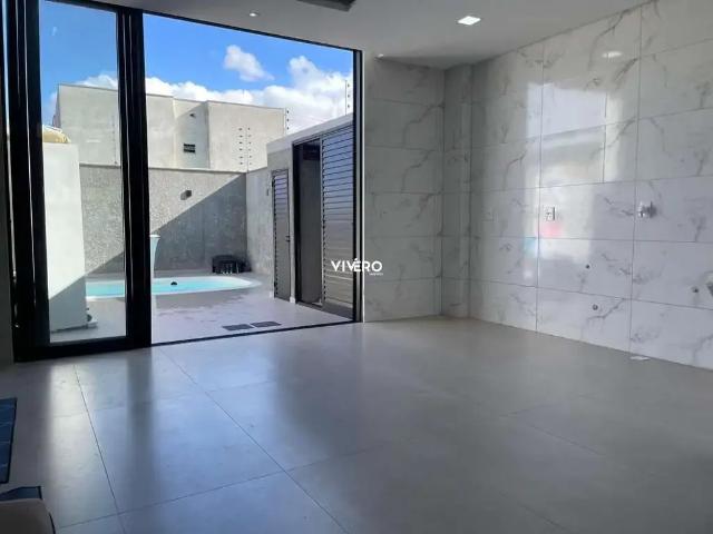 Casa / Sobrado para Venda em Camboriú/SC Rio Pequeno 3 Quartos