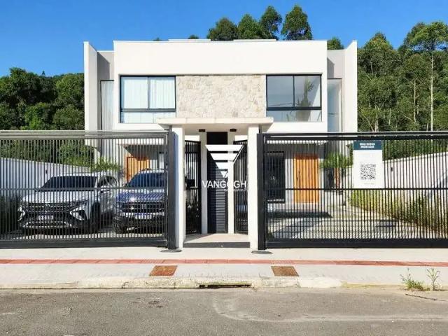 Casa / Sobrado para Venda em Camboriú/SC São Francisco de Assis 3 Quartos