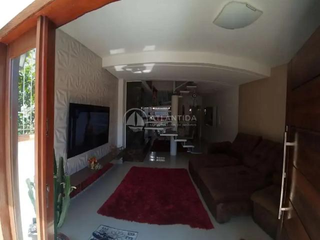 Casa / Sobrado para Venda em Camboriú/SC São Francisco de Assis 3 Quartos