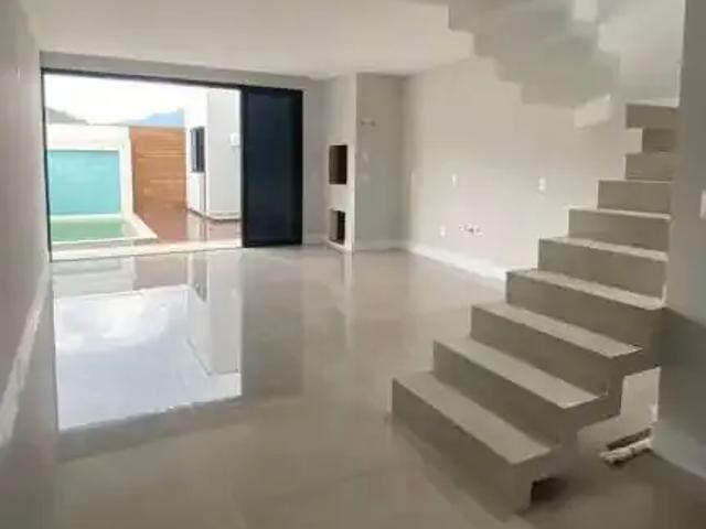 Casa / Sobrado para Venda em Camboriú/SC São Francisco de Assis 3 Quartos