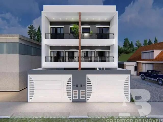 Casa / Sobrado para Venda em Camboriú/SC São Francisco de Assis 3 Quartos