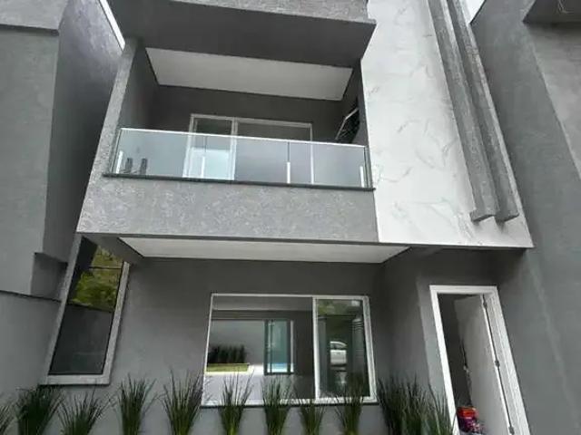 Casa / Sobrado para Venda em Camboriú/SC São Francisco de Assis 3 Quartos