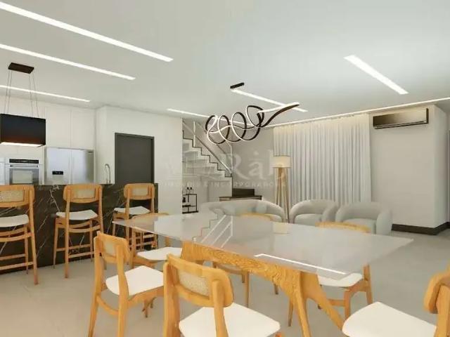 Casa / Sobrado para Venda em Camboriú/SC São Francisco de Assis 3 Quartos