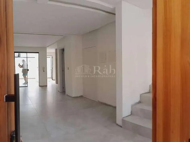 Casa / Sobrado para Venda em Camboriú/SC São Francisco de Assis 3 Quartos