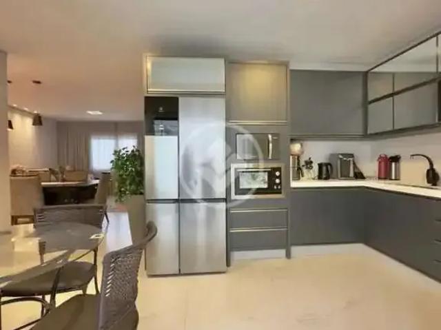 Casa / Sobrado para Venda em Camboriú/SC São Francisco de Assis 3 Quartos