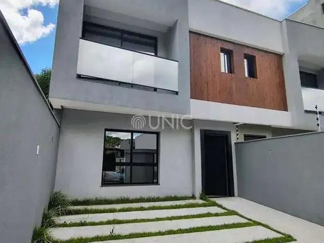 Casa / Sobrado para Venda em Camboriú/SC São Francisco de Assis 3 Quartos