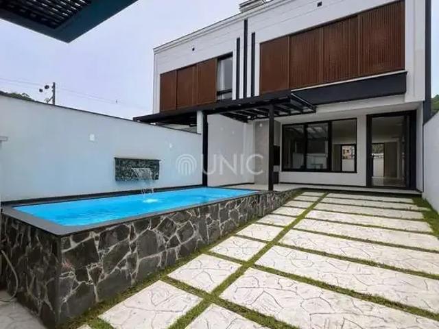 Casa / Sobrado para Venda em Camboriú/SC São Francisco de Assis 3 Quartos