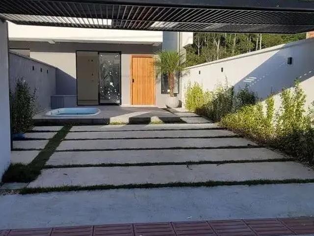 Casa / Sobrado para Venda em Camboriú/SC São Francisco de Assis 3 Quartos