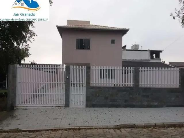 Casa / Sobrado para Venda em Camboriú/SC São Francisco de Assis 3 Quartos
