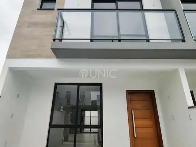 Casa / Sobrado para Venda em Camboriú/SC São Francisco de Assis 2 Quartos