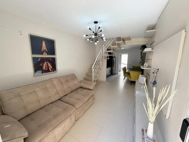 Casa / Sobrado para Venda em Camboriú/SC São Francisco de Assis 2 Quartos