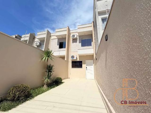 Casa / Sobrado para Venda em Camboriú/SC São Francisco de Assis 2 Quartos