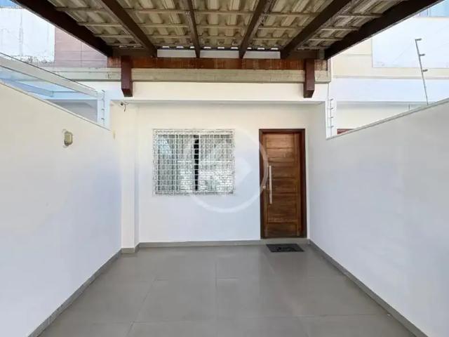 Casa / Sobrado para Venda em Camboriú/SC São Francisco de Assis 2 Quartos