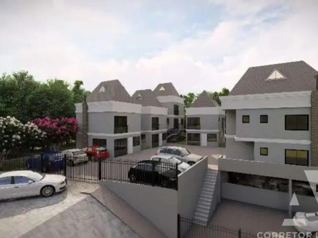 Casa / Sobrado para Venda em Camboriú/SC São Francisco de Assis 2 Quartos