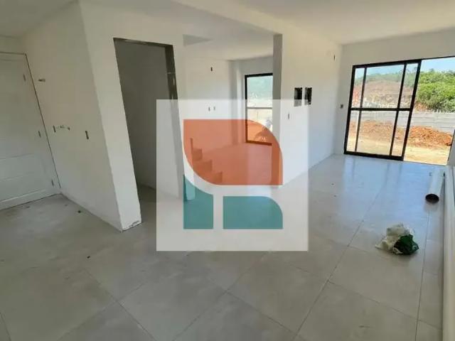 Casa / Sobrado para Venda em Camboriú/SC São Francisco de Assis 2 Quartos