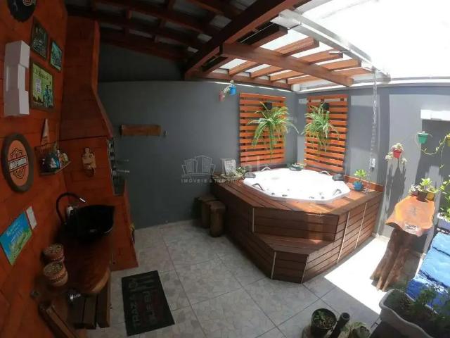 Casa / Sobrado para Venda em Camboriú/SC São Francisco de Assis 2 Quartos