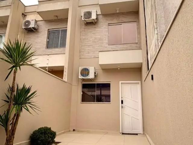 Casa / Sobrado para Venda em Camboriú/SC São Francisco de Assis 2 Quartos