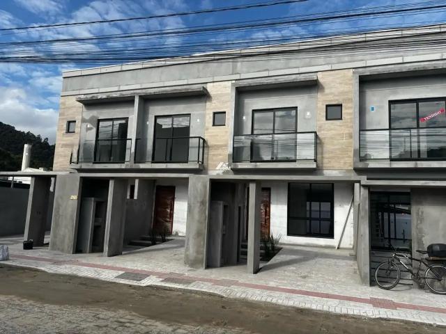 Casa / Sobrado para Venda em Camboriú/SC São Francisco de Assis 2 Quartos
