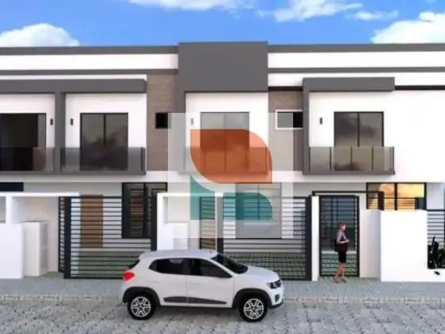 Casa / Sobrado para Venda em Camboriú/SC São Francisco de Assis 2 Quartos