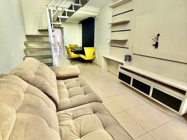 Casa / Sobrado para Venda em Camboriú/SC São Francisco de Assis 2 Quartos