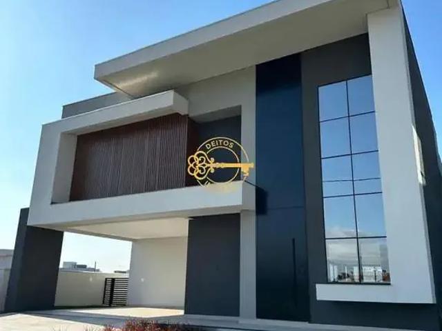 Casa / Sobrado para Venda em Camboriú/SC Santa Regina
