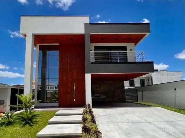 Casa / Sobrado para Venda em Camboriú/SC Santa Regina 4 Quartos