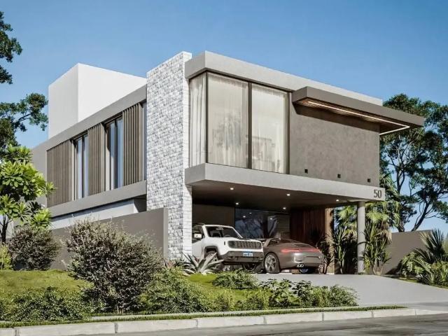 Casa / Sobrado para Venda em Camboriú/SC Santa Regina 4 Quartos