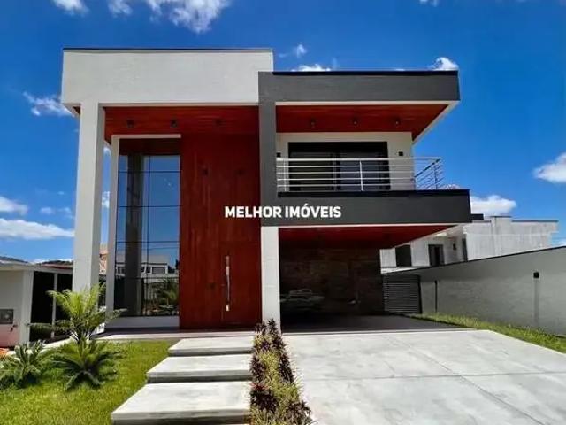 Casa / Sobrado para Venda em Camboriú/SC Santa Regina 4 Quartos