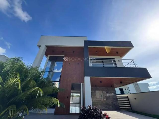 Casa / Sobrado para Venda em Camboriú/SC Santa Regina 4 Quartos