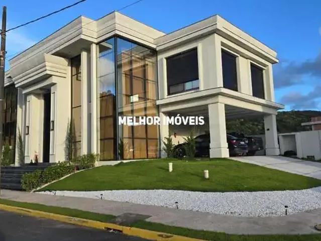 Casa / Sobrado para Venda em Camboriú/SC Santa Regina 4 Quartos