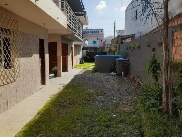 Casa / Sobrado para Venda em Camboriú/SC Santa Regina 4 Quartos