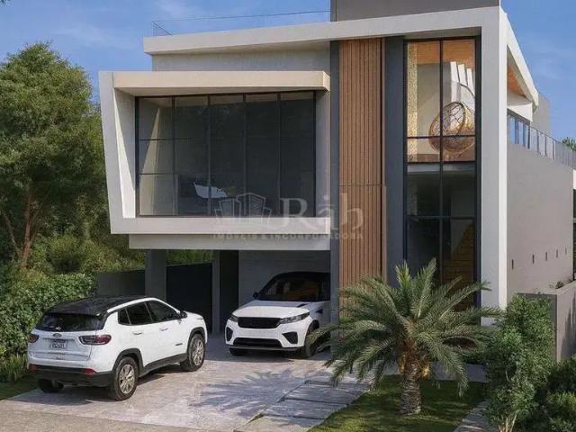 Casa / Sobrado para Venda em Camboriú/SC Santa Regina 5 Quartos