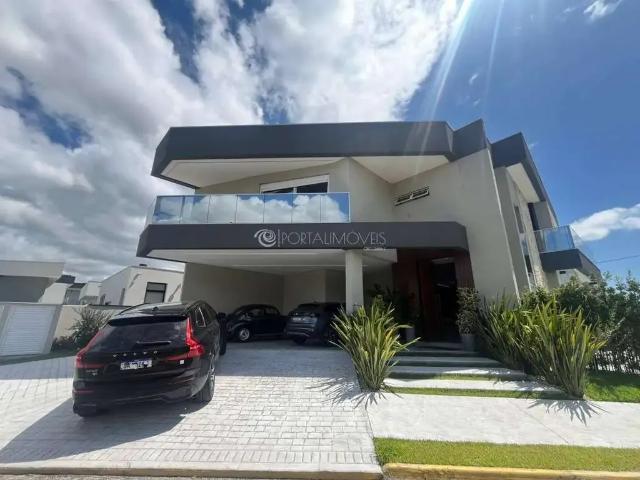 Casa / Sobrado para Venda em Camboriú/SC Santa Regina 5 Quartos