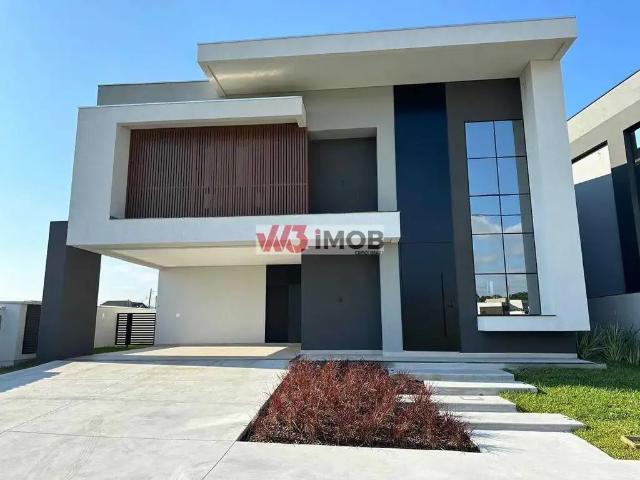Casa / Sobrado para Venda em Camboriú/SC Santa Regina