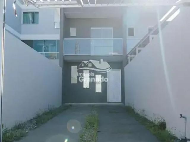 Casa / Sobrado para Venda em Camboriú/SC Santa Regina 2 Quartos