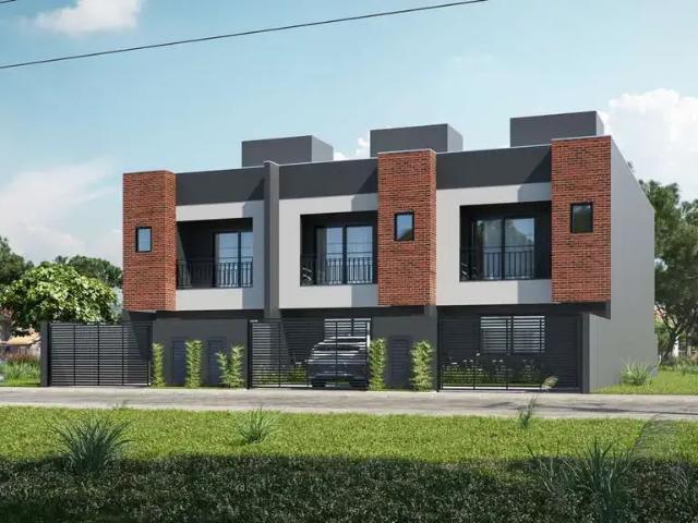Casa / Sobrado para Venda em Camboriú/SC Santa Regina 2 Quartos