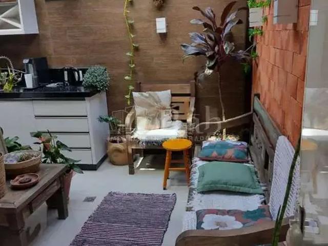 Casa / Sobrado para Venda em Camboriú/SC Santa Regina 2 Quartos