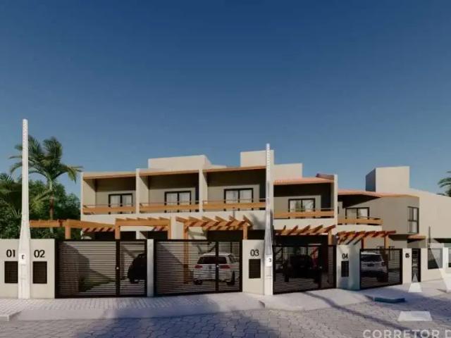 Casa / Sobrado para Venda em Camboriú/SC Santa Regina 2 Quartos